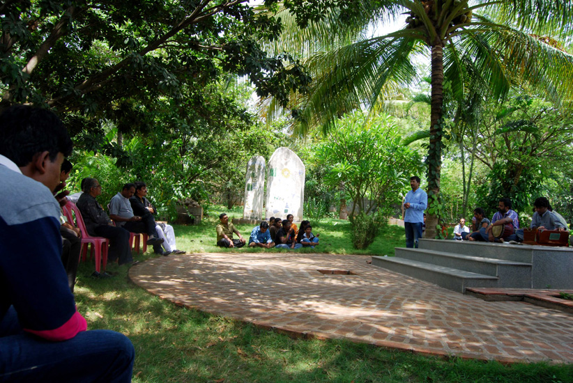 M.S.Murthy