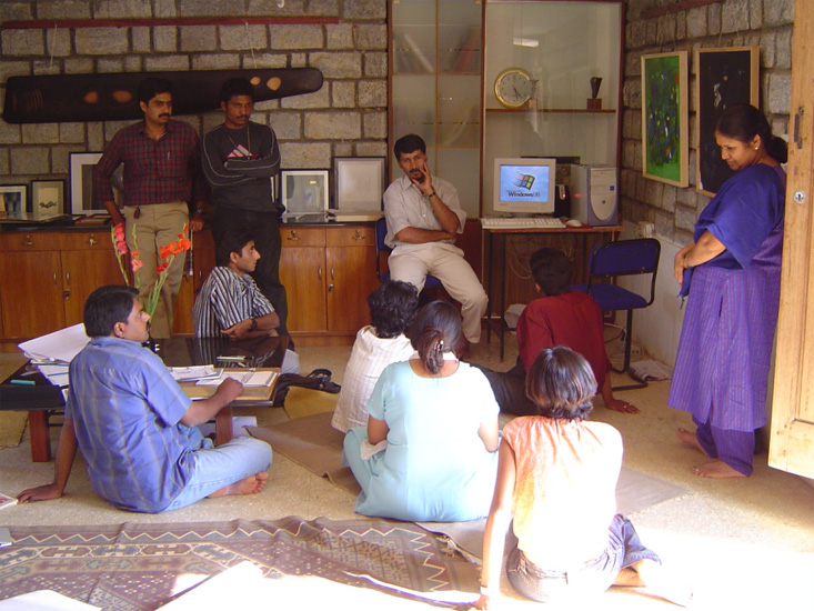 M.S.Murthy