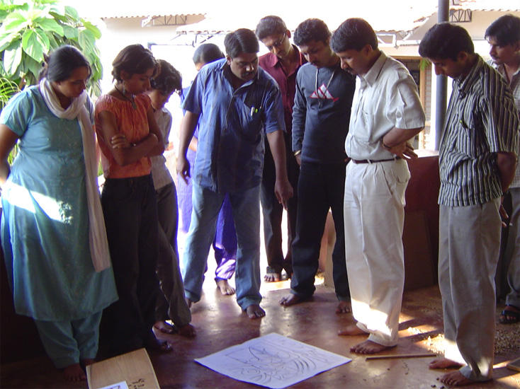 M.S.Murthy