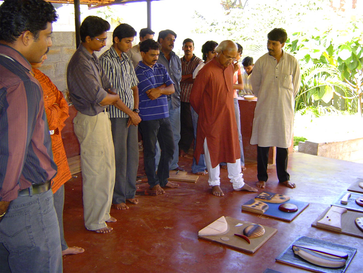 M.S.Murthy