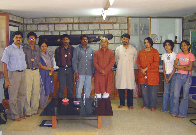 M.S.Murthy