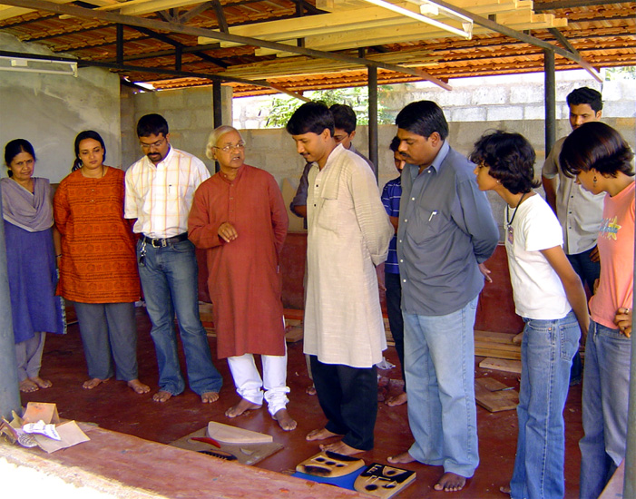 M.S.Murthy